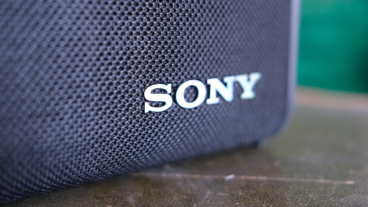 Sony Ult Field 3 wireless speaker review: let's party | T3