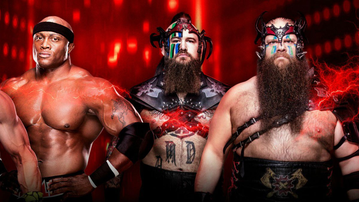 WWE 2K19 DLC guide: who’s in it and when is it out? | GamesRadar+