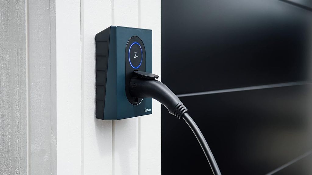Best home EV chargers 2025: electric car wall boxes for the home | T3