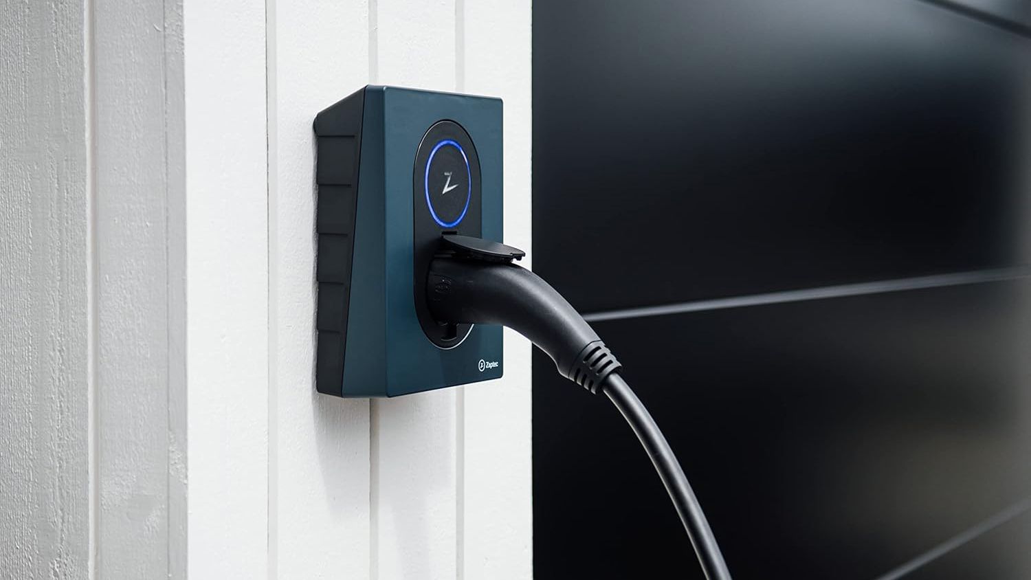 Best home EV chargers 2025: electric car wall boxes for the home | T3