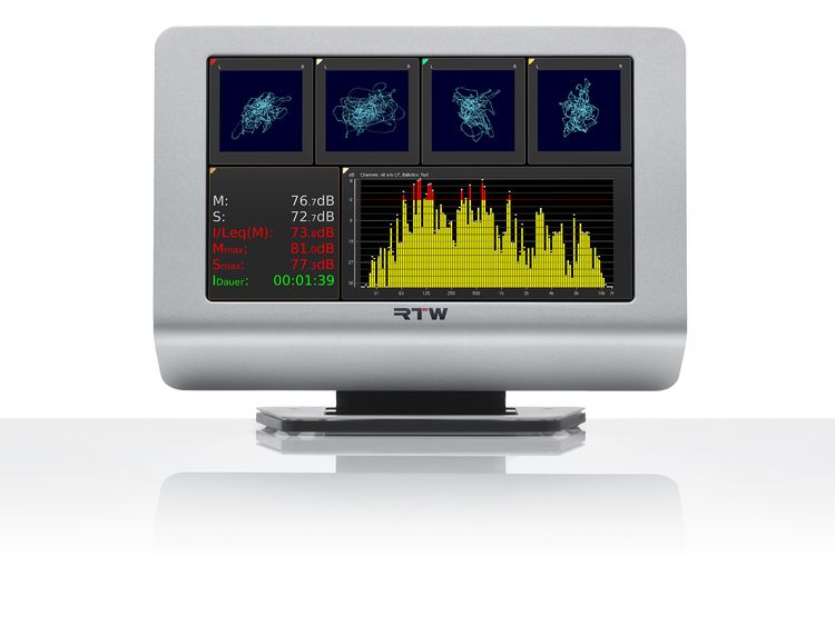 RTW Launches Firmware Version 6.0 for Popular TM7 and TM9 TouchMonitors ...