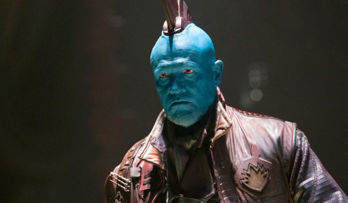 Why Guardians Of The Galaxy's Yondu Still Has The Best MCU Death Of All ...