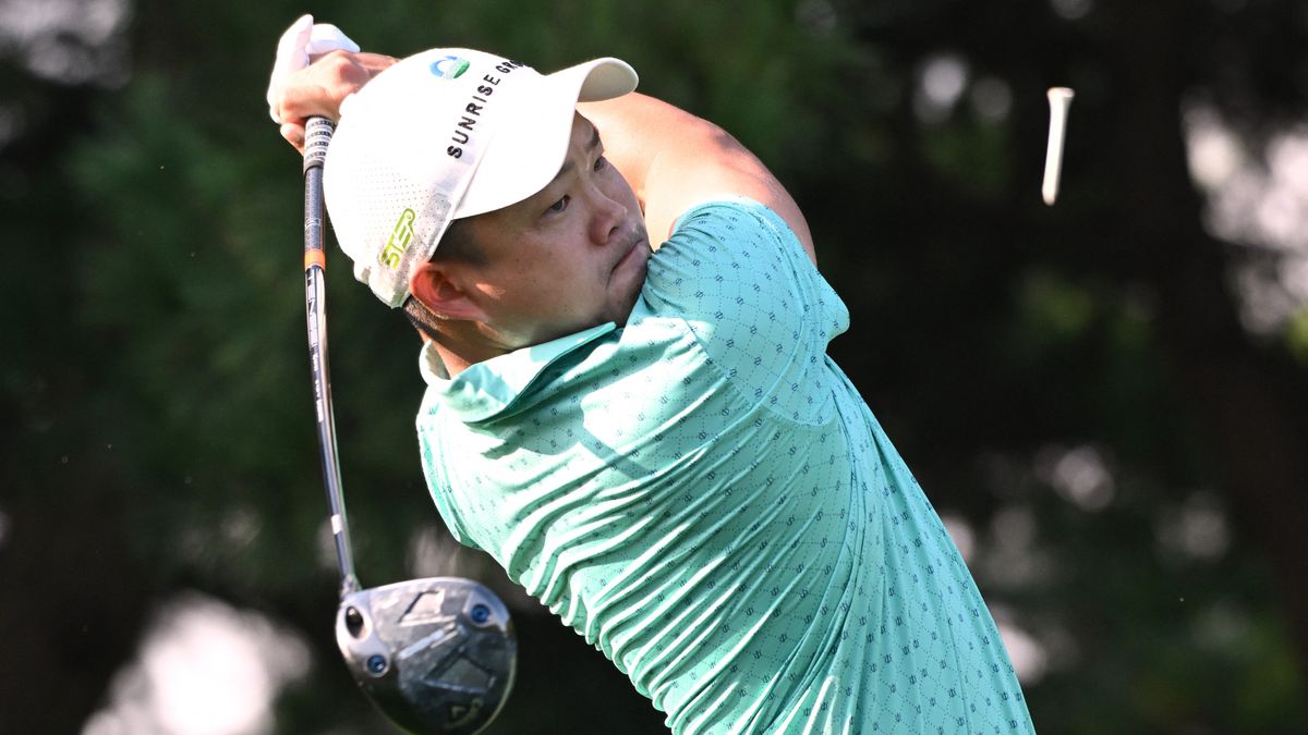 Chieh-po Lee Facts: 10 Things To Know About The Chinese Taipei Pro ...