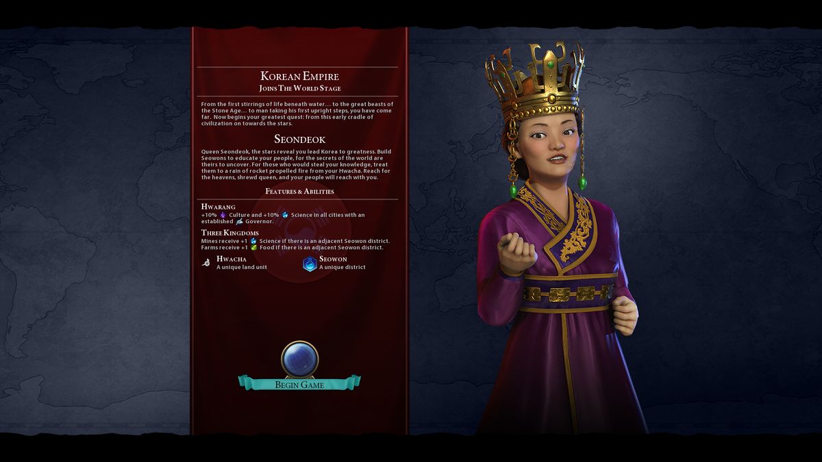 Civilization 6: Rise and Fall review | PC Gamer