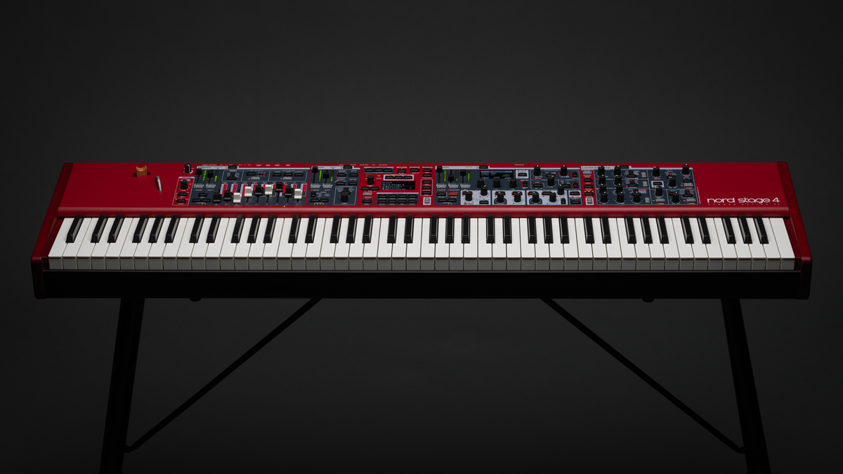 Nord unveils next-generation Stage 4: is this the best performance ...