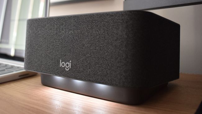 Logitech Logi Dock review: So good, they almost named it twice | Laptop Mag