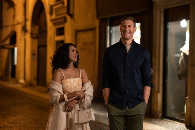Meet the Love in the Villa cast: who’s who guide | What to Watch