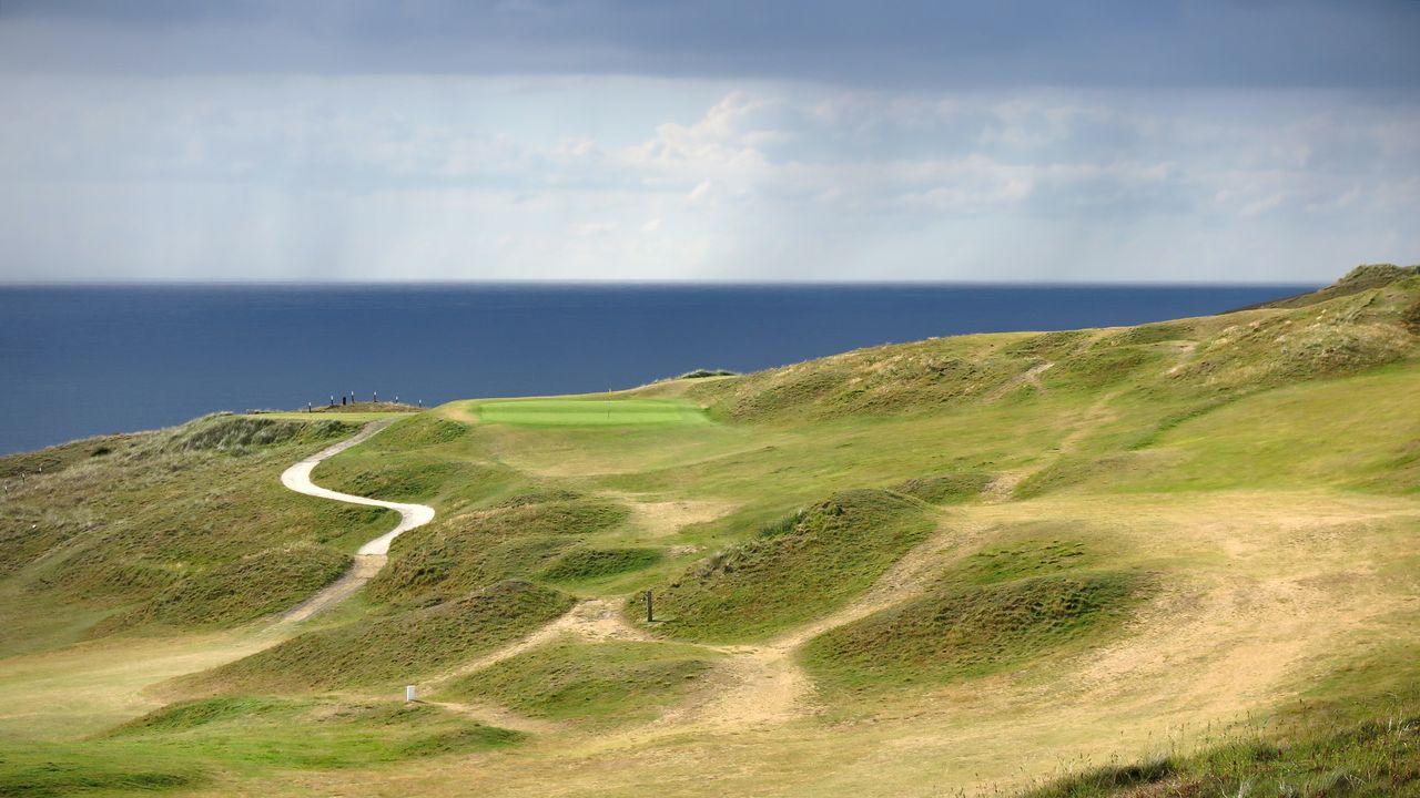 Perranporth Golf Club Course Review | Golf Monthly