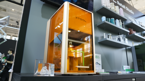 Revopoint MetroX review: could this be the end of scanning spray ...