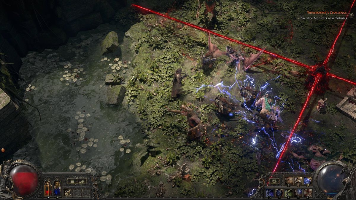 Path of Exile 2 release date and times | GamesRadar+