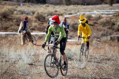 Photo essay: scenes from Durango's wild Single Speed Cyclocross World ...