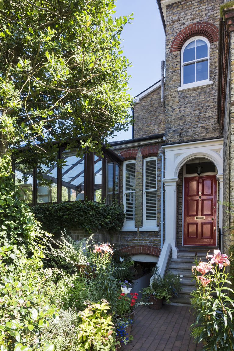 How to renovate a Victorian house | Real Homes