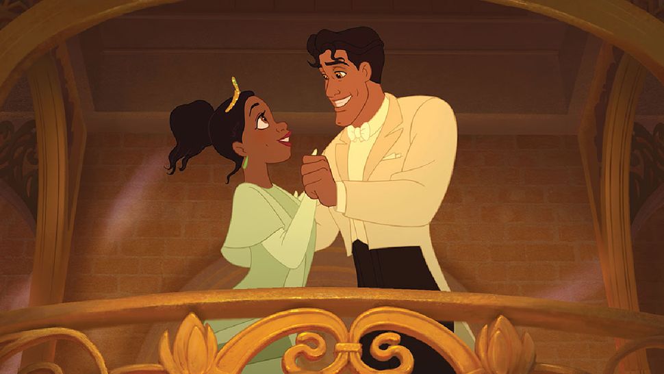 5 Reasons Why The Princess And The Frog's Tiana Is One Of The Best ...