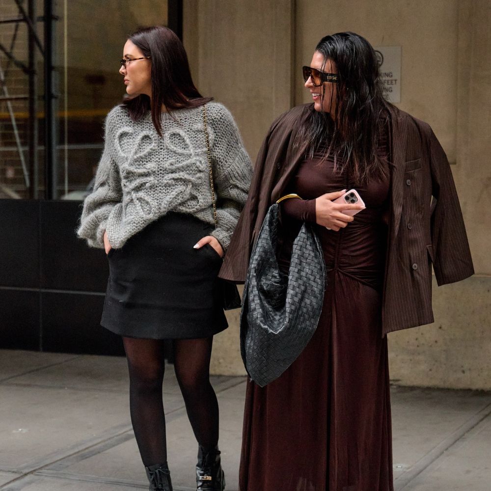 9 Items That Are Reaching Cult Status at Fashion Month | Who What Wear