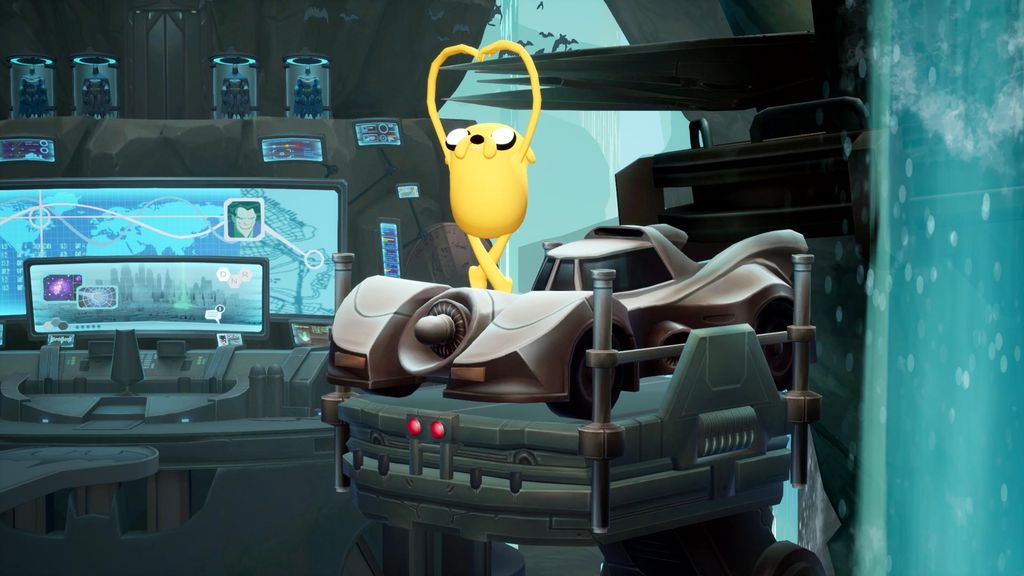 Upcoming MultiVersus characters: All confirmed fighters | Windows Central