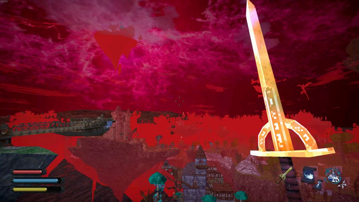 This dreamlike indie RPG is a dense, perfectly refined bite of Elder ...