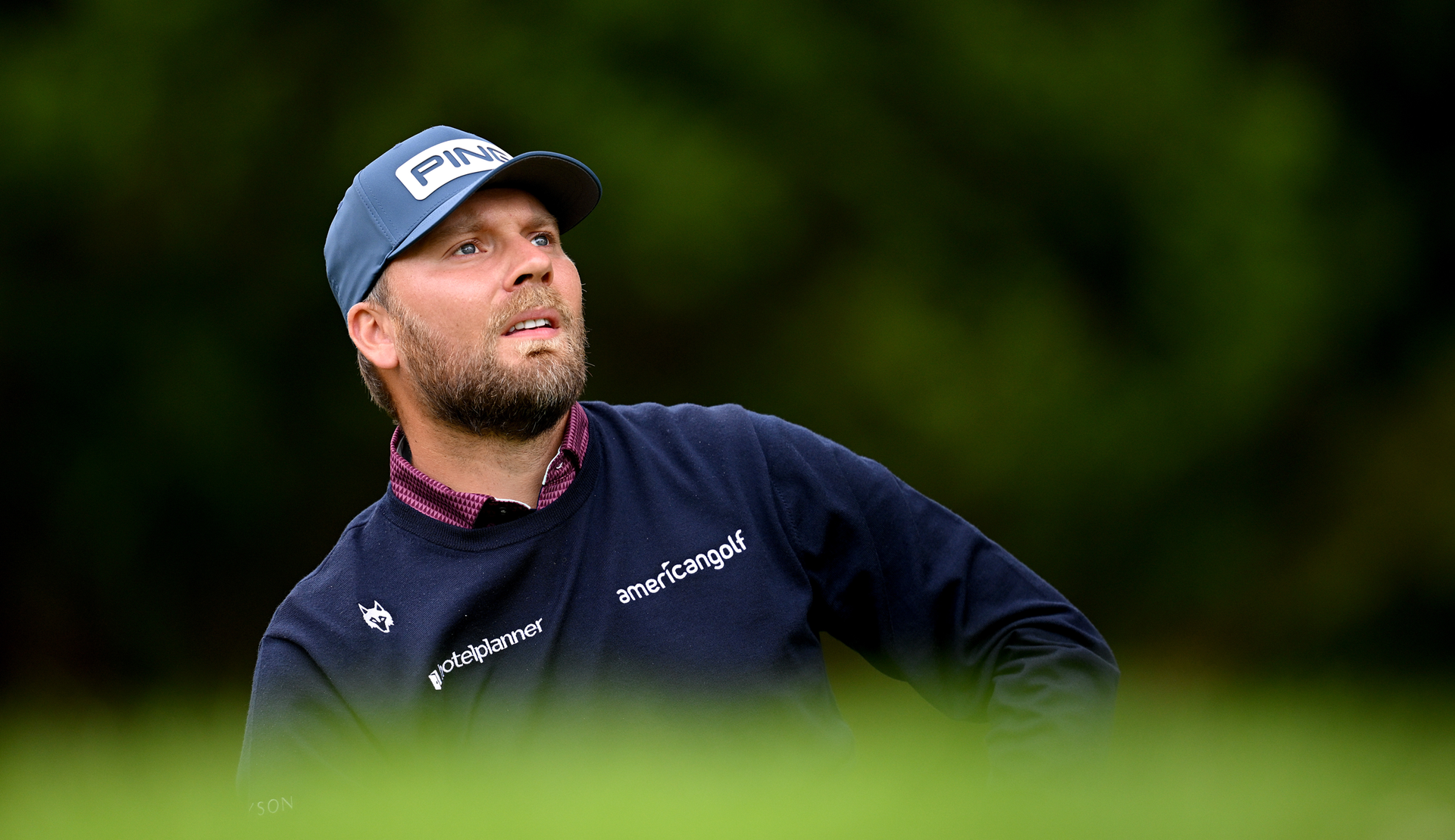 Daniel Brown Earns PGA Tour Card After Laurie Canter Joins LIV Golf ...