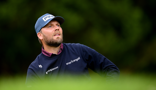 Danny Walker: PGA Tour Rookie Hits 18 Greens At Torrey Pines | Golf Monthly