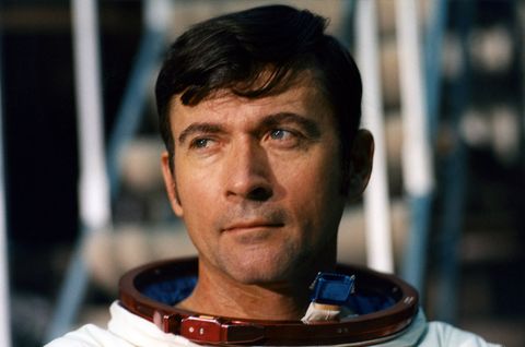 John Young in Photos: Astronaut, Moonwalker and Space Shuttle Pioneer ...