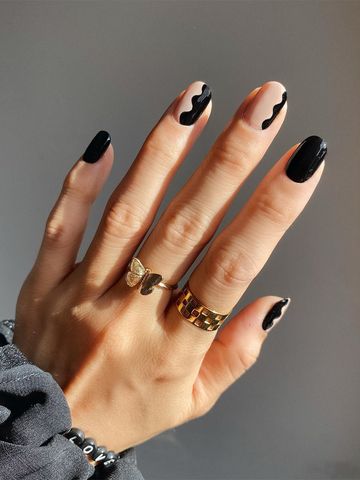 30 of the Best Nail Designs to Try on Short Nails | Who What Wear