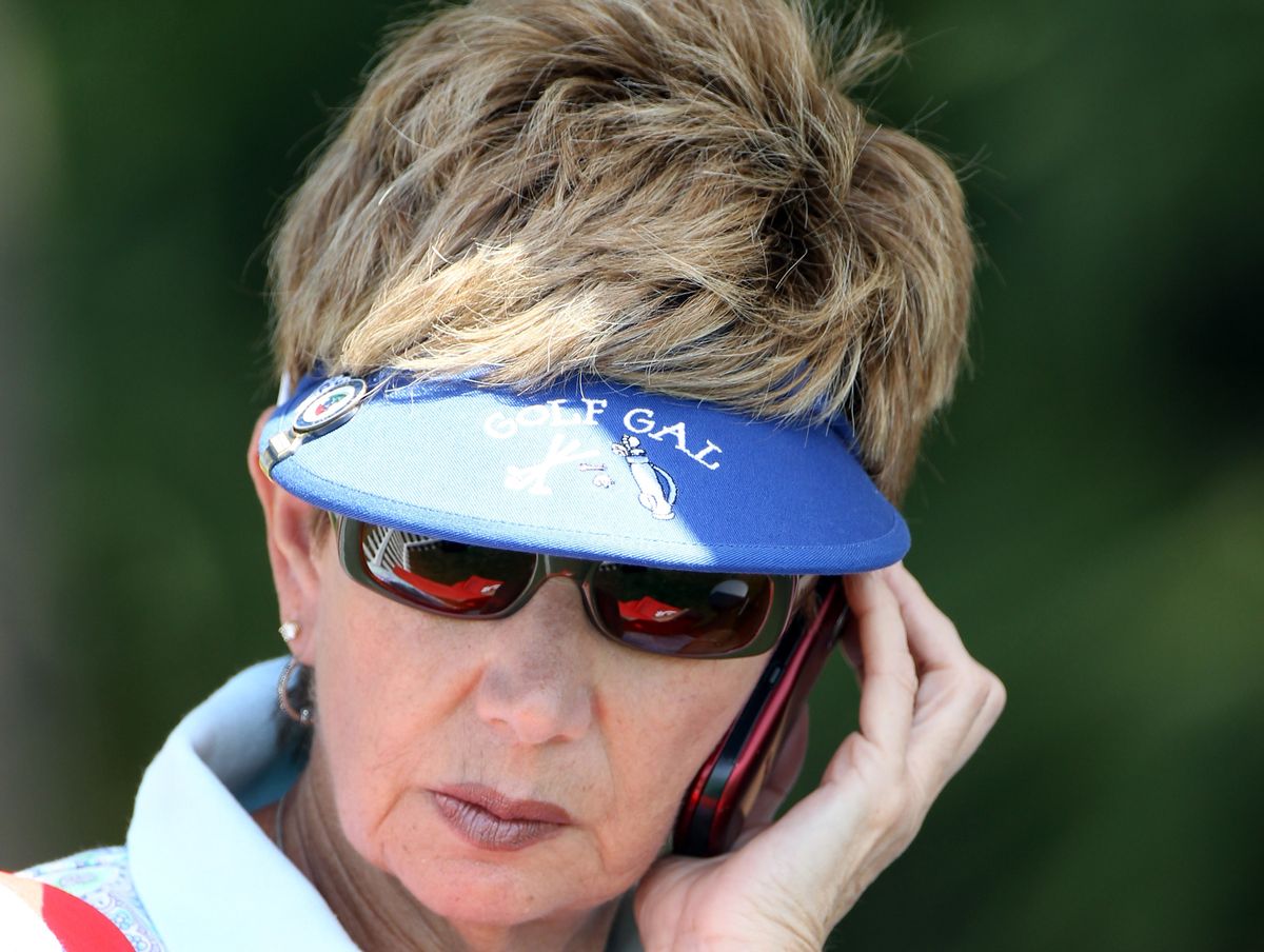 How to book a tee time | Golf Monthly