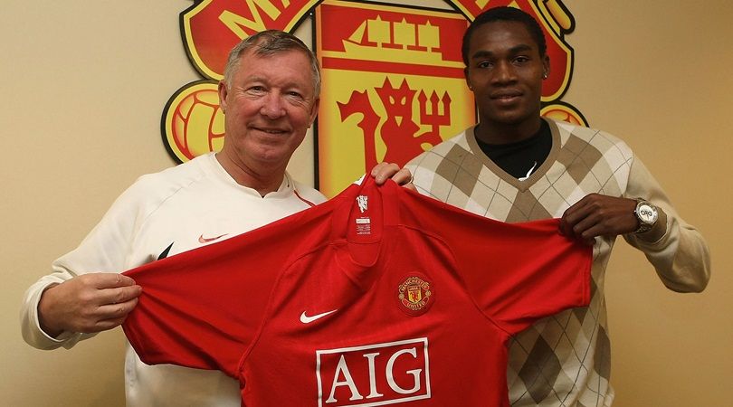 The worst ever Manchester United signings | FourFourTwo