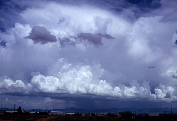 US Monsoon Season Set to Make Annual Debut | Live Science