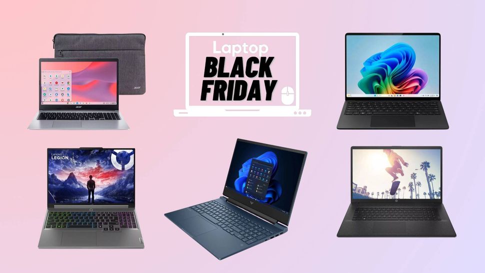 Target Black Friday laptop deals: here are 5 I recommend | Laptop Mag