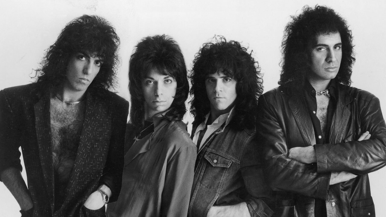 Top 10 Best Kiss Without Make Up Songs Louder