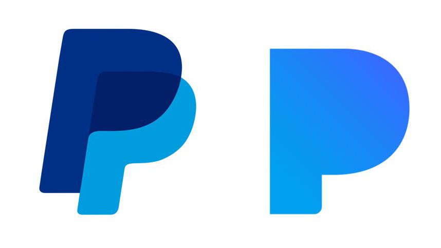 10 big brands with ridiculously similar logos | Creative Bloq