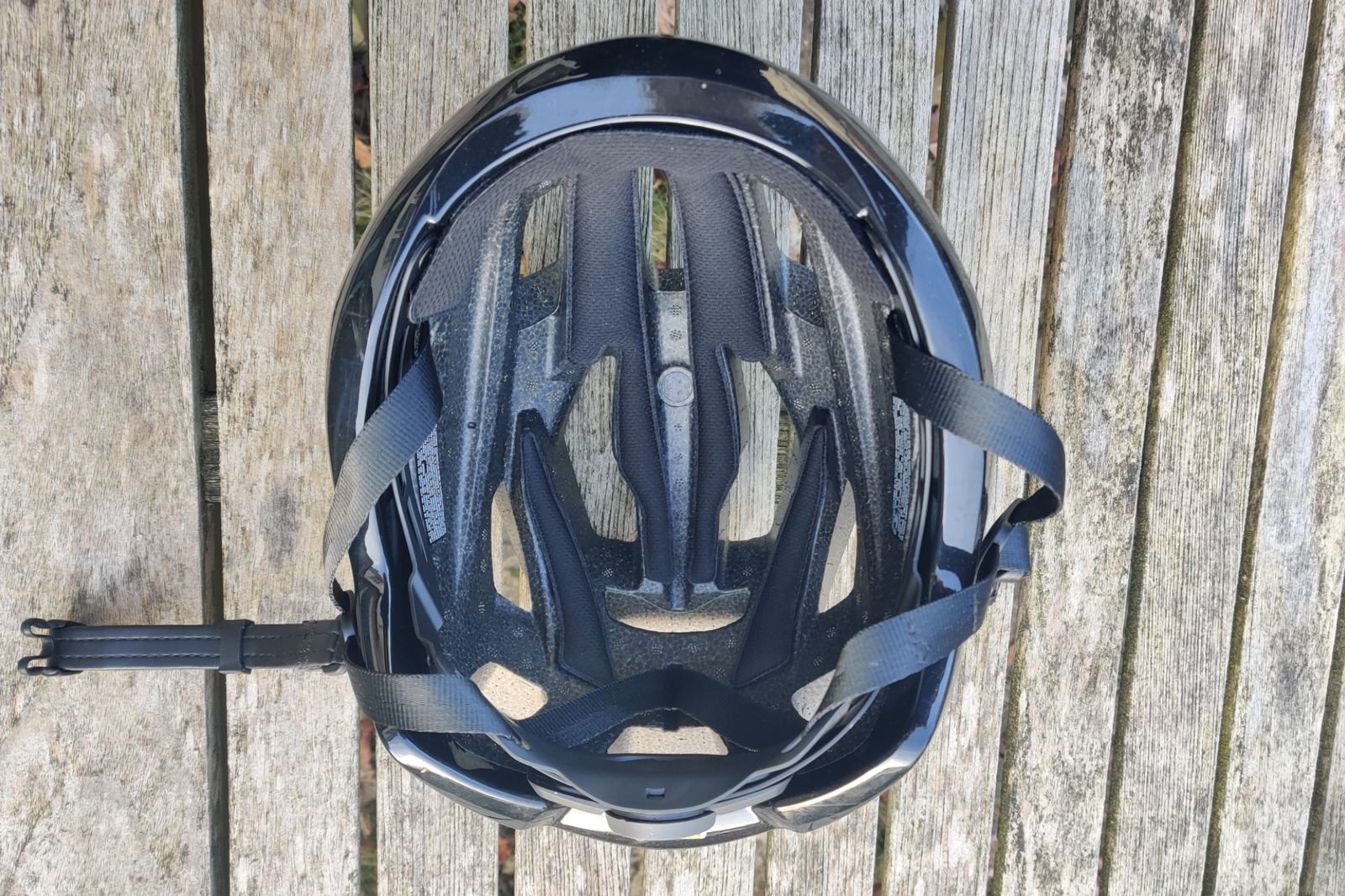 Kask Sintesi review - a great mid-range all-rounder, aside from having ...