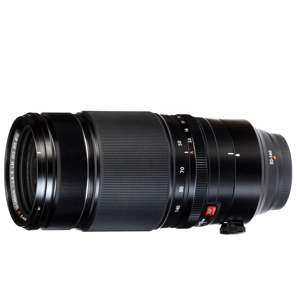 The best lenses for the Fujifilm X-T5: make the most of all those ...
