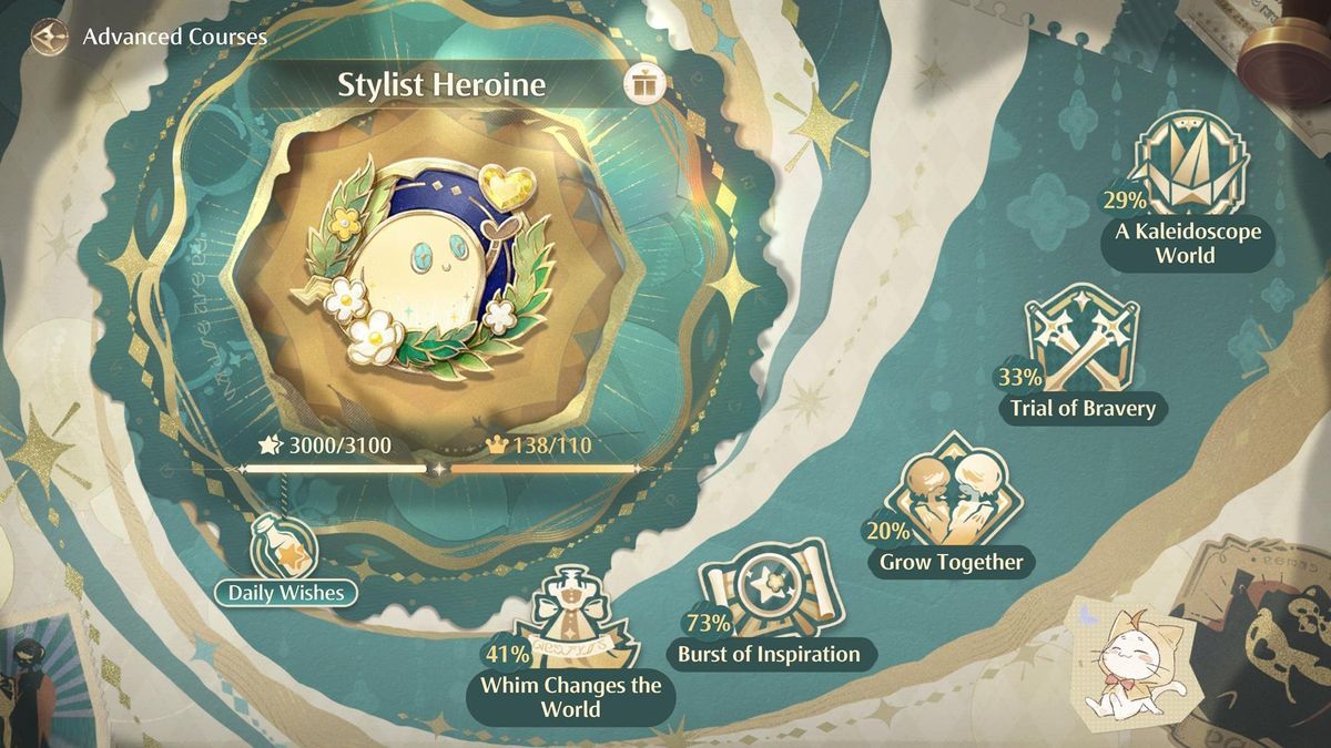 Infinity Nikki review: a cozy, creative, and colorful romp | TechRadar