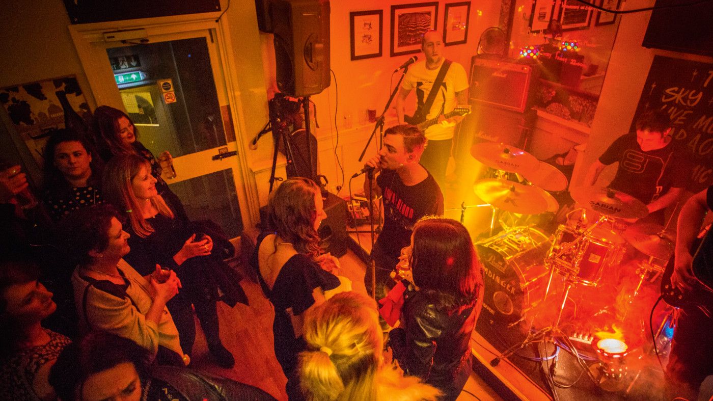 7 ways to play better gigs | MusicRadar