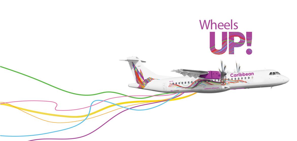 We're torn over this Airline's new, modern logo | Creative Bloq