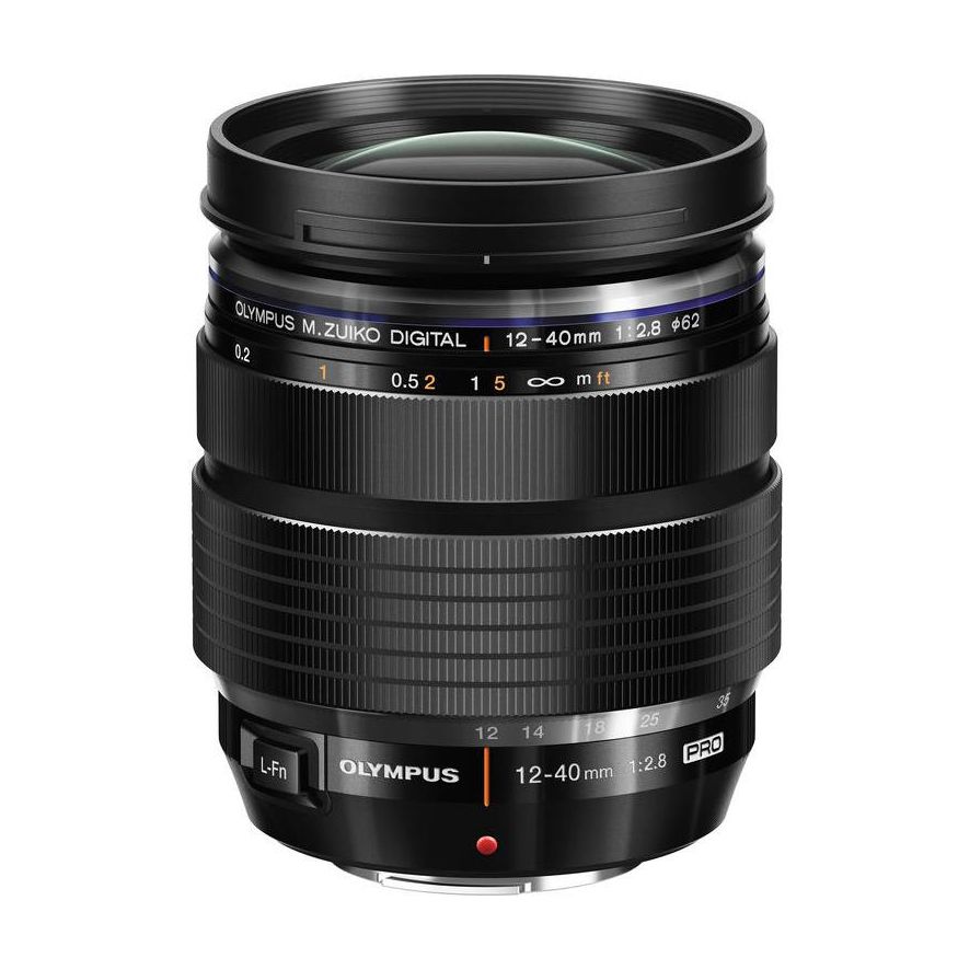 The best Olympus lenses (OM System) in 2025 | Digital Camera World