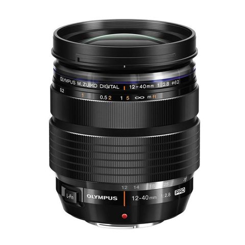 The best Olympus lenses (OM System) in 2025 | Digital Camera World