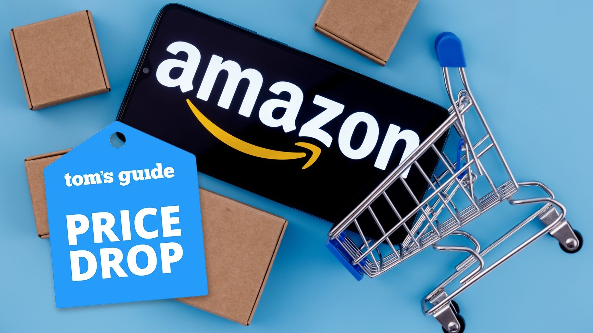 Amazon’s latest sale is live from $6 — here's 33 deals I'd add to my ...