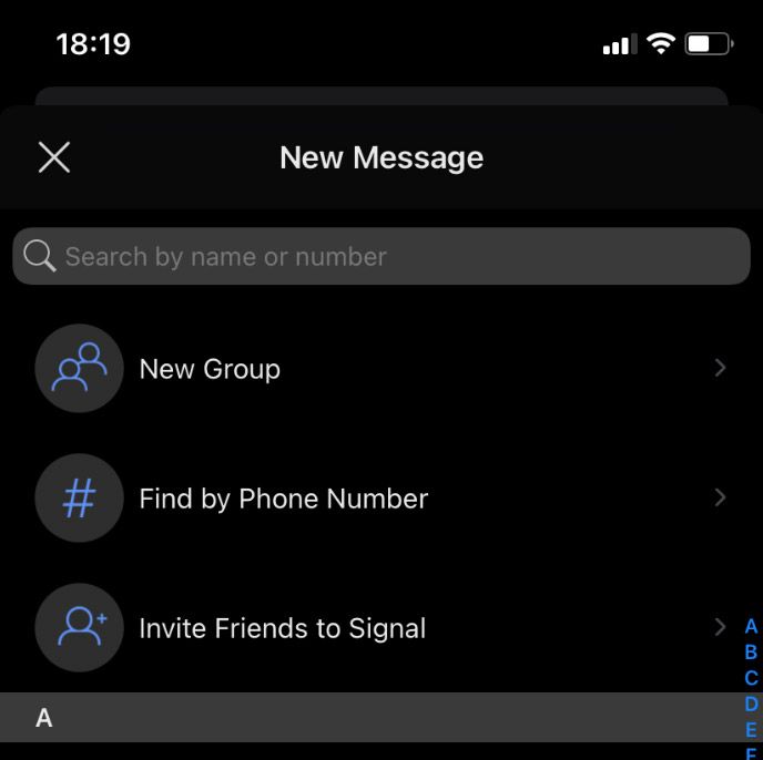 How to use Signal: Everything you need to know | Tom's Guide