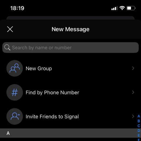How to use Signal: Everything you need to know | Tom's Guide