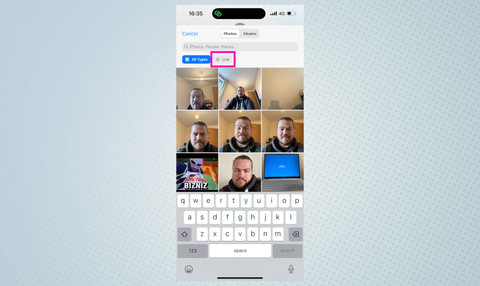 You can now create Live Stickers in iOS 17 — here's how to do it | Tom ...