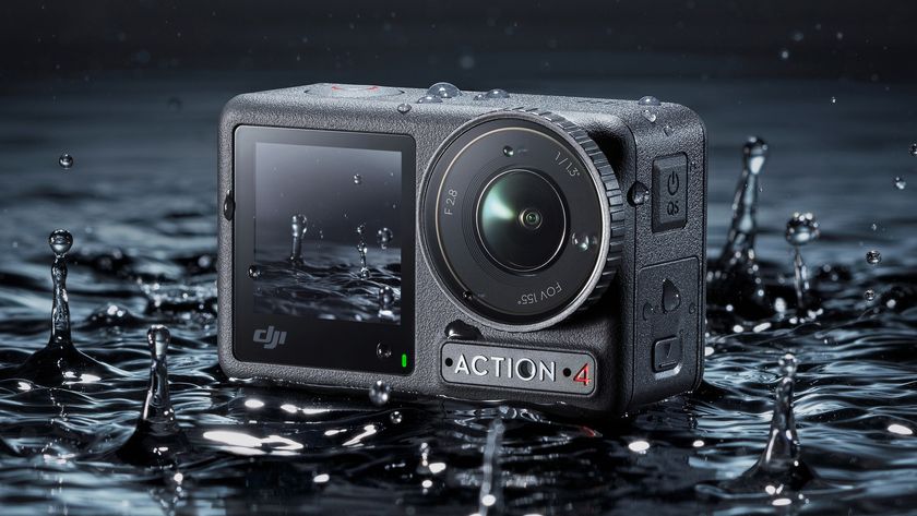 Action Cameras Coverage | TechRadar