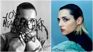 "One of the most intense tracks we've ever released." Watch the video ...