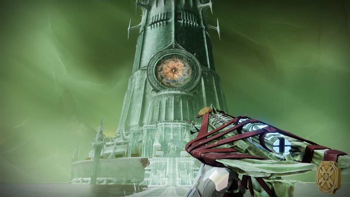 How to get Opaque Cards in Destiny 2 | PC Gamer