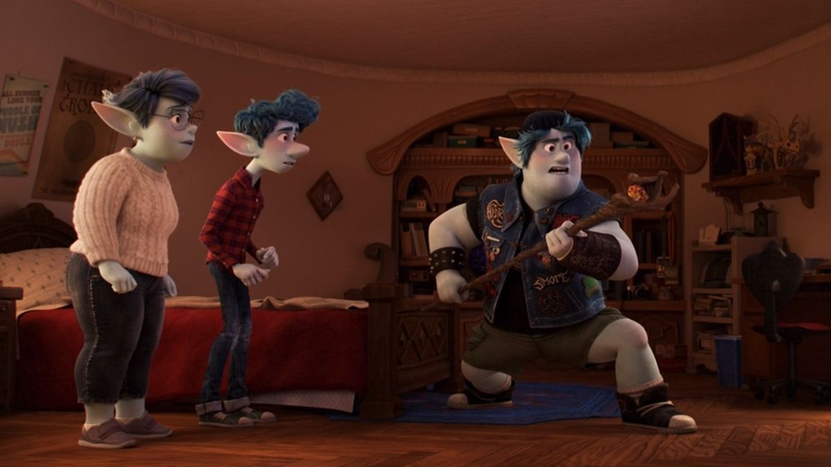 The 32 greatest Pixar characters | GamesRadar+
