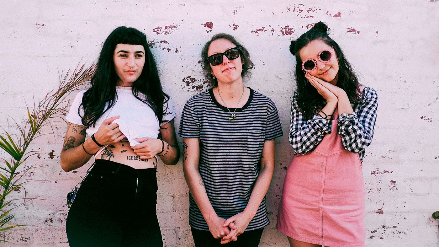 6 fresh guitar artists you need to hear in October | MusicRadar