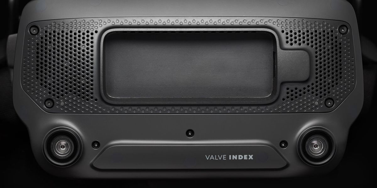 Valve Index VR headset: Everything we know so far | Windows Central