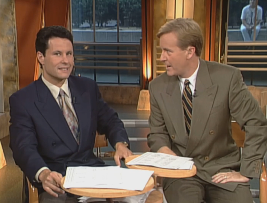 Fox News Channel Turns 25 | Next TV