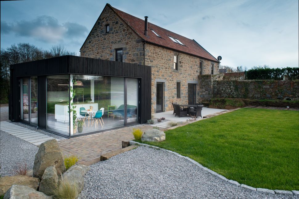 House cladding guide: Which material is right for your home? | Homebuilding