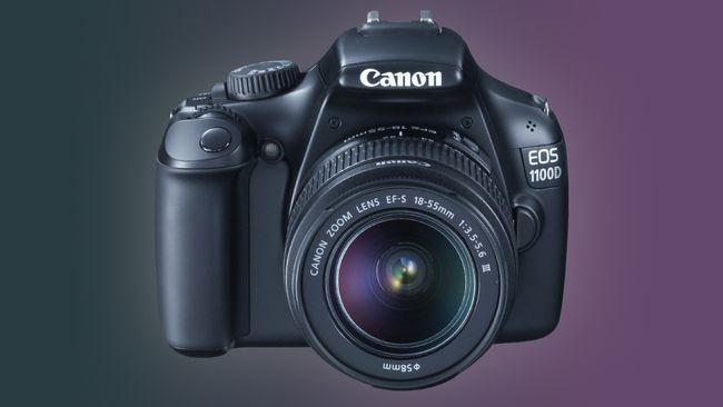 It’s been 20 years since the revolutionary Canon Rebel XT DSLR changed ...